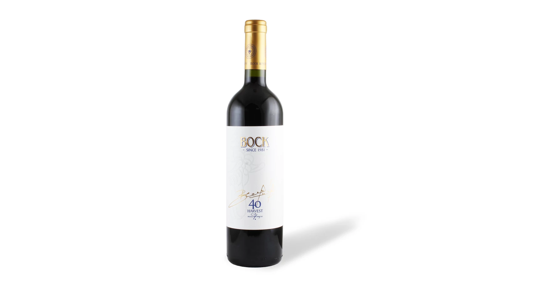 Bock - Bock 40 2017 - Pannon Borbolt