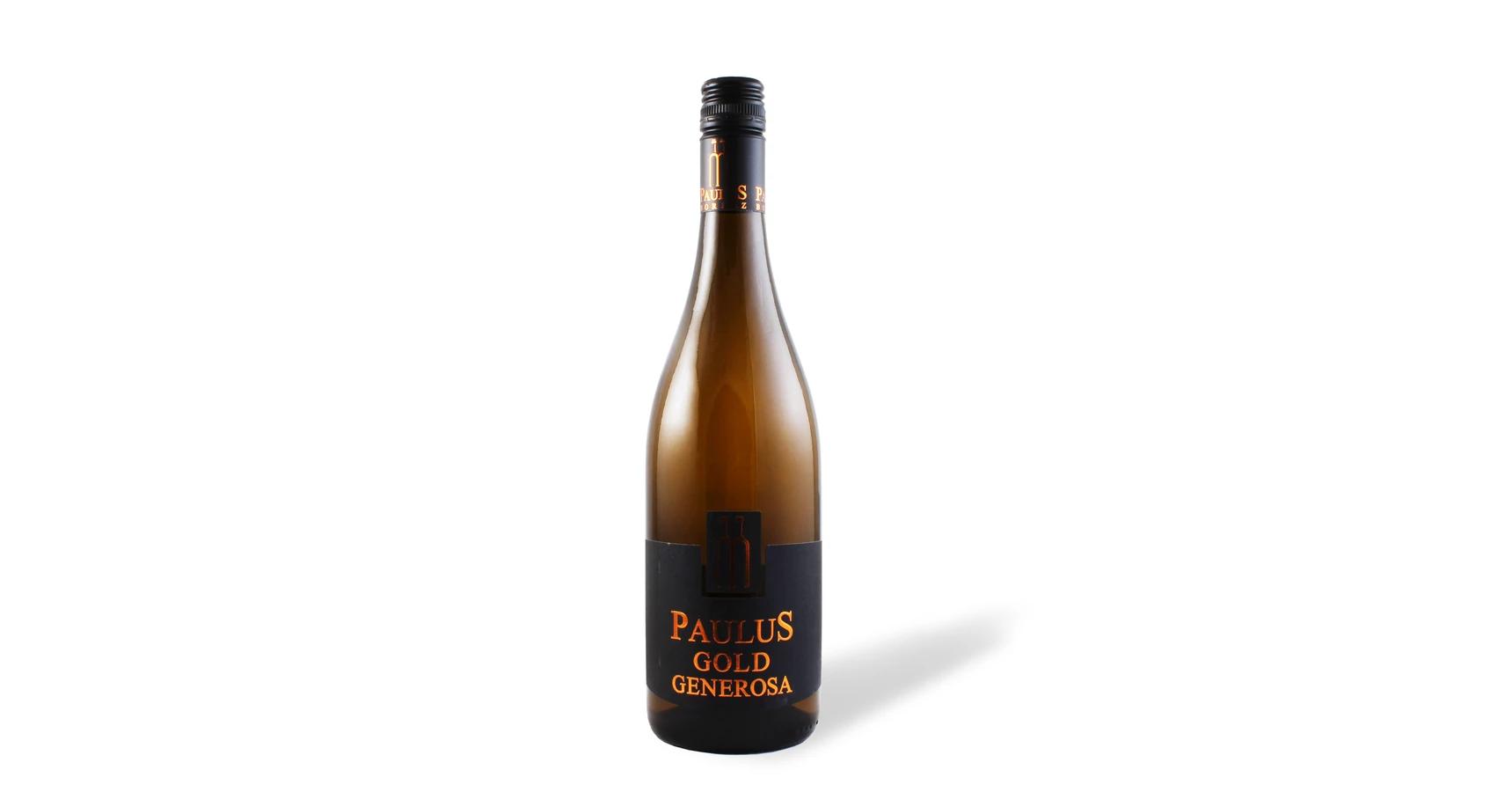 Molnár - Generosa 2022 - Pannon Borbolt (0,75l)