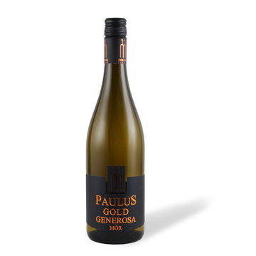 Paulus Molnár Borház - Pannon Borbolt