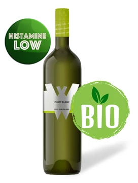 Faktotum Rose 2023 (BIO) - Bioweingut Weiss - Pannon Borbolt