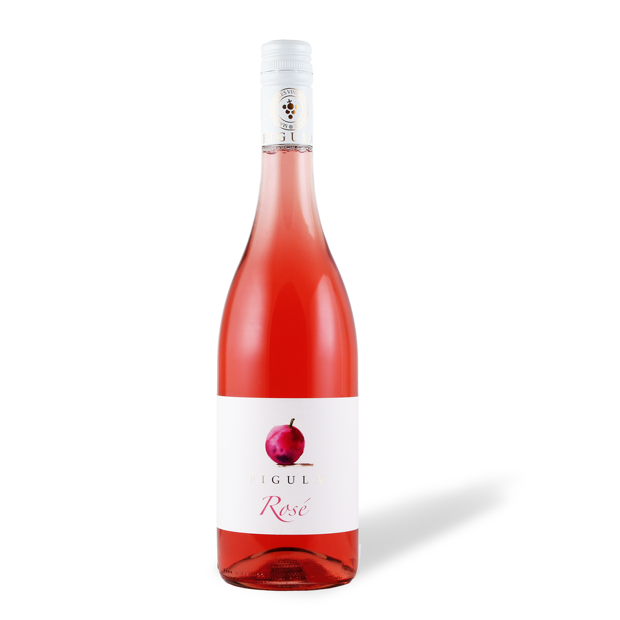 Figula - Rozé Cuvée 2021 - Pannon Borbolt